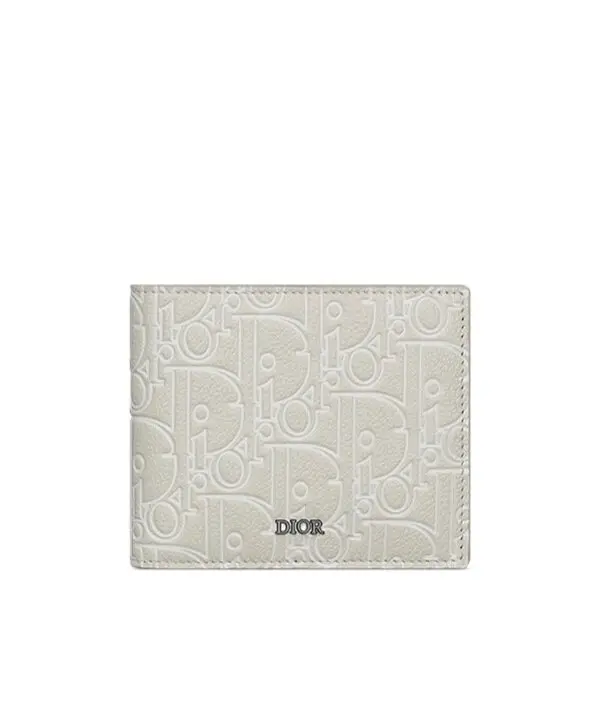 Dior Bifold Wallet