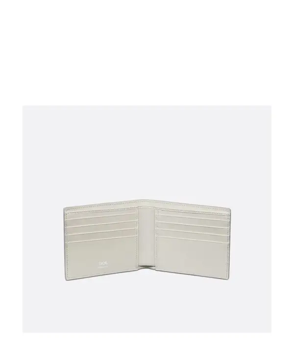Dior Bifold Wallet