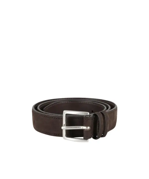 Orciani Adjustable Waist Belt
