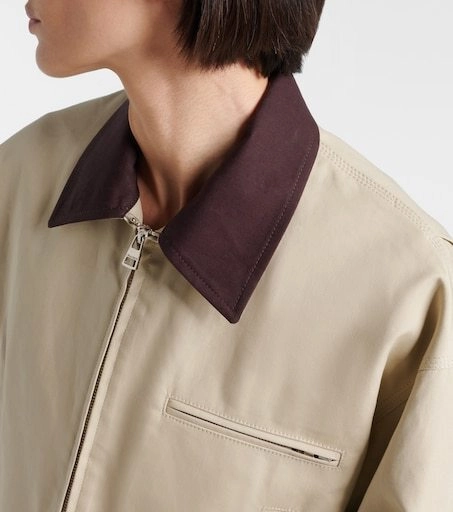 J.W.ANDERSON Cotton Coat