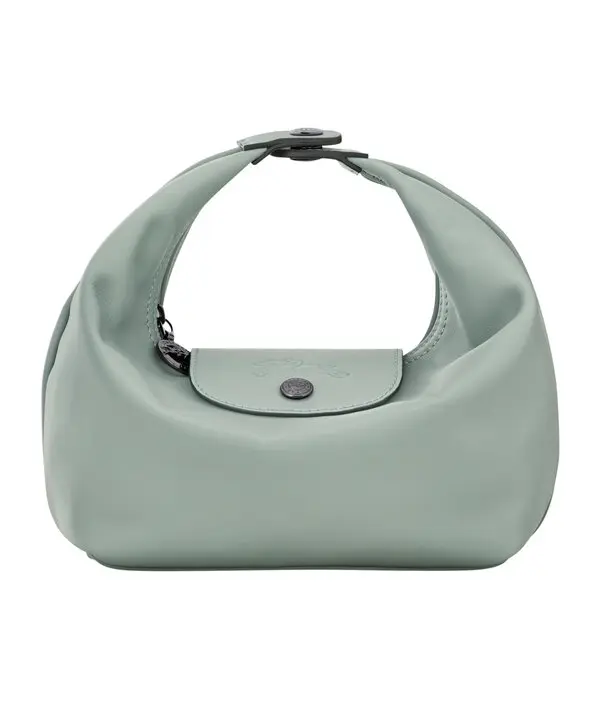 Longchamp Le Pliage Xtra Xs Handbag - Verbena