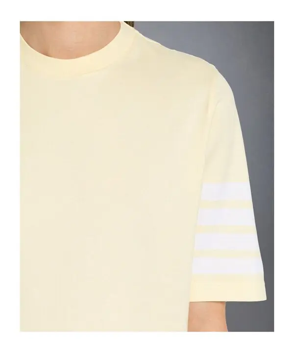 Thom Browne Short-sleeved T-shirt