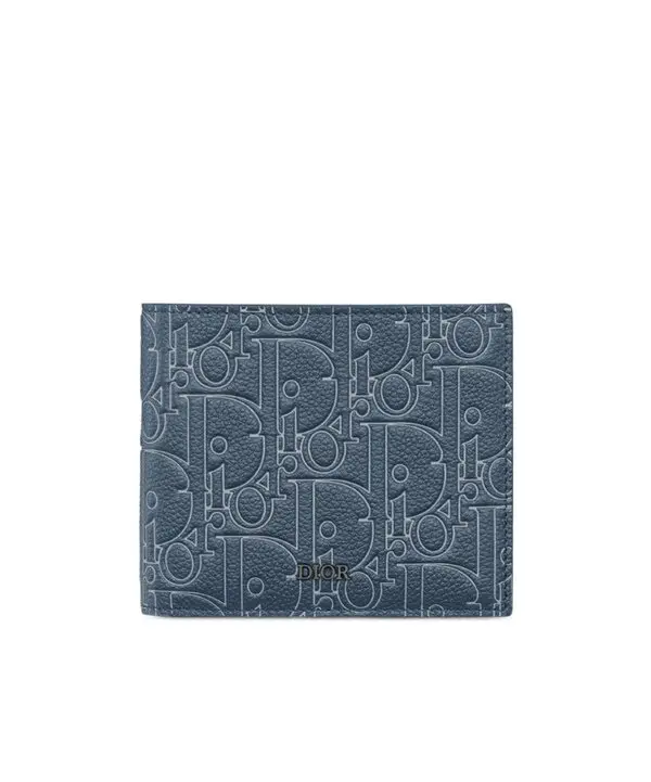 Dior Bifold Wallet