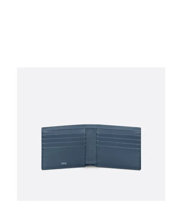 Dior Bifold Wallet