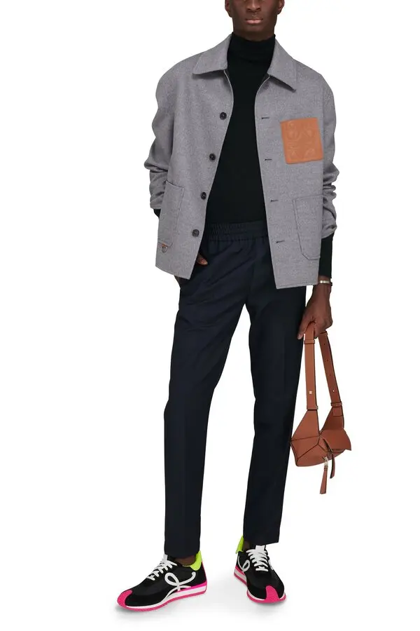 Loewe Mini Puzzle Waist Pack