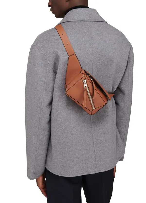 Loewe Mini Puzzle Waist Pack