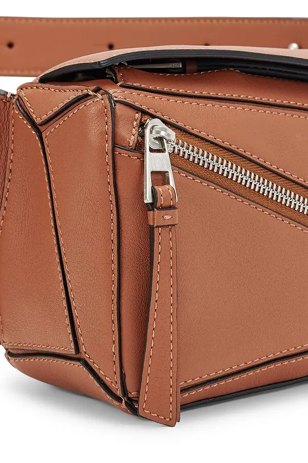 Loewe Mini Puzzle Waist Pack
