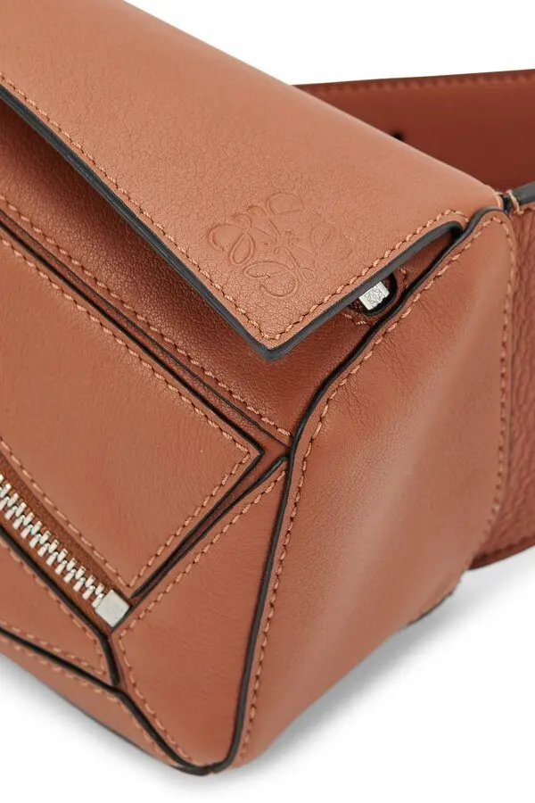 Loewe Mini Puzzle Waist Pack