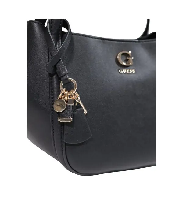 Guess Top-handle Shoulder Bag