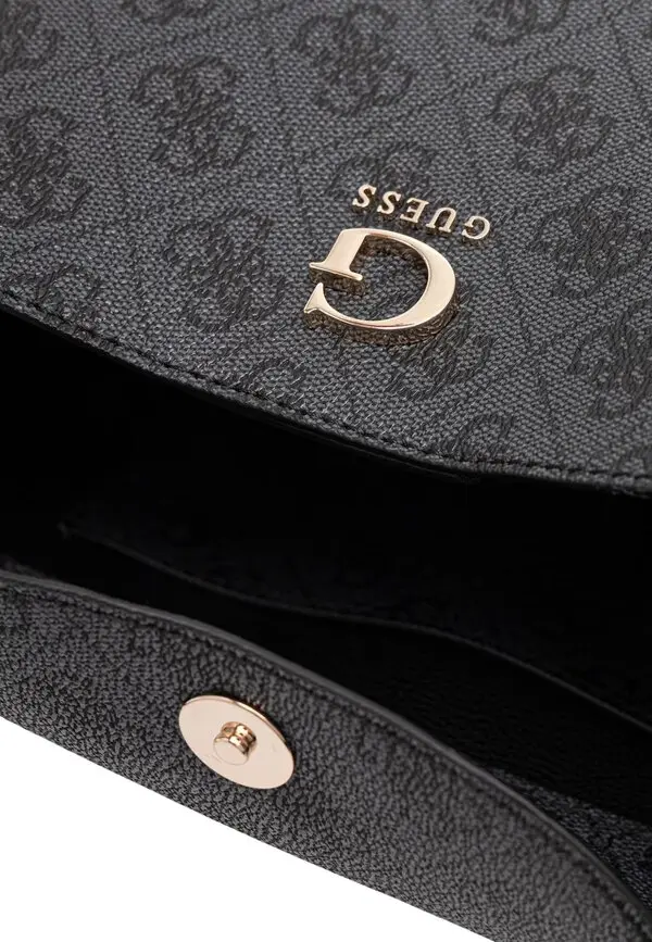 Guess Double-handled Shoulder Bag