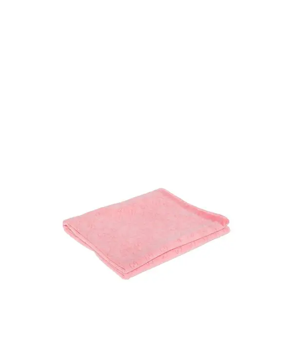 Gucci Gg Terrycloth Jacquard Beach Towel