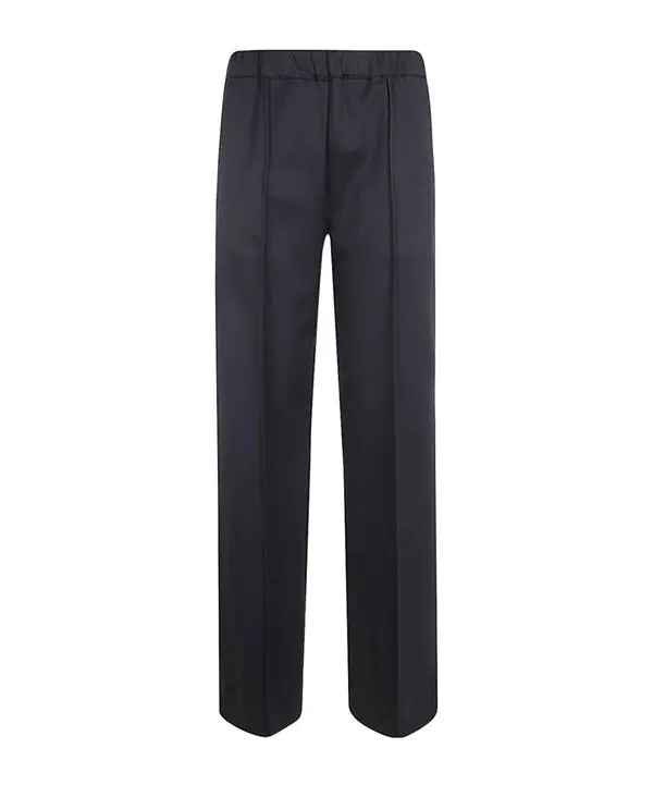 Liviana Conti Elastic Waist Slacks