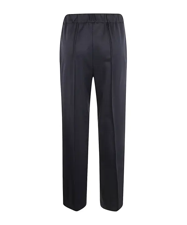 Liviana Conti Elastic Waist Slacks