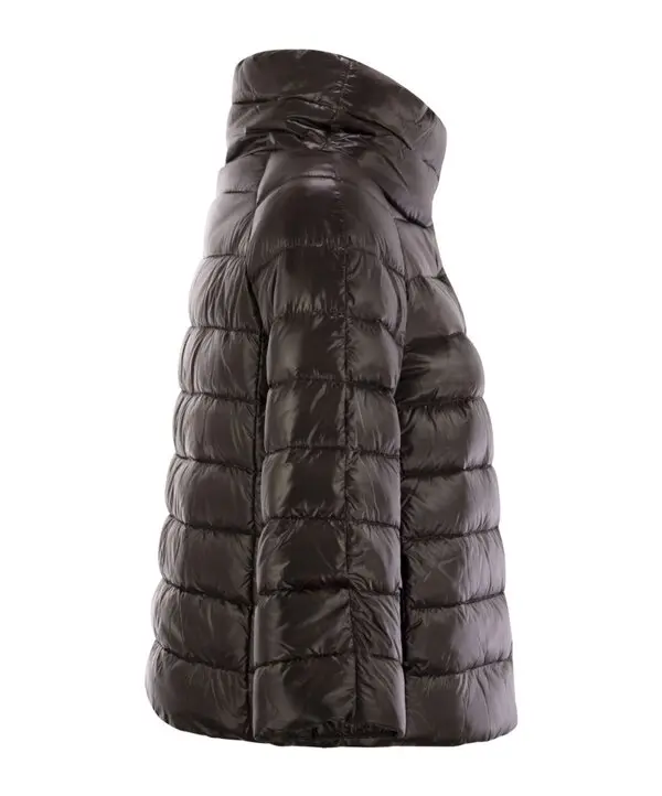 Herno Quilted Down Jacket