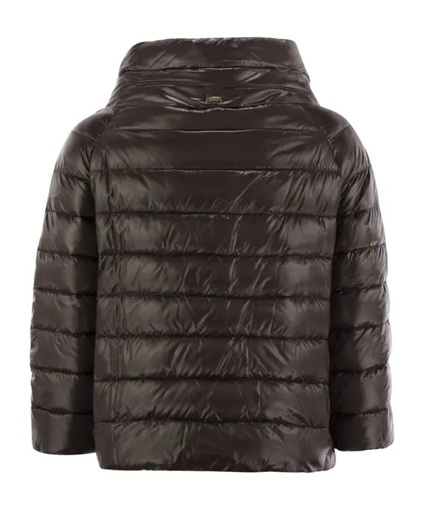 Herno Quilted Down Jacket