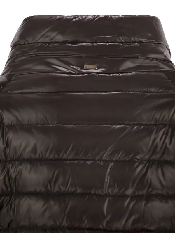 Herno Quilted Down Jacket
