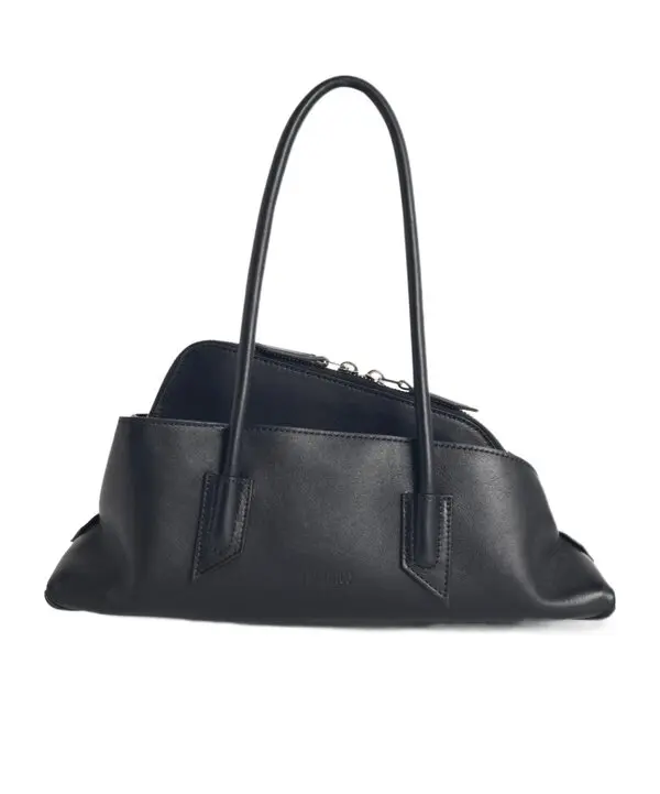 Attico Small La Passeggiata Tote Bag