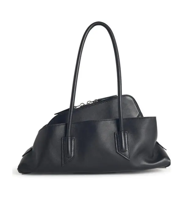 Attico Small La Passeggiata Tote Bag