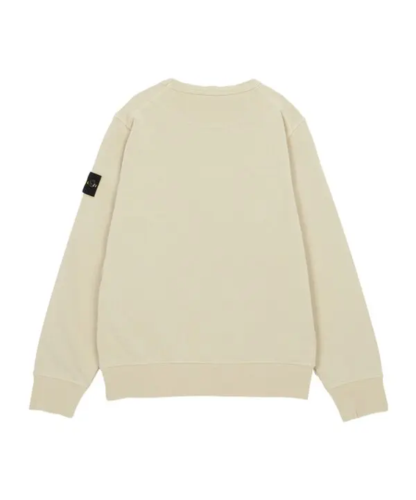 Stone Island Long Sleeve Sweatshirt