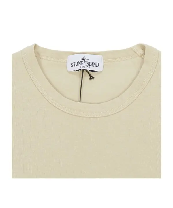 Stone Island Long Sleeve Sweatshirt