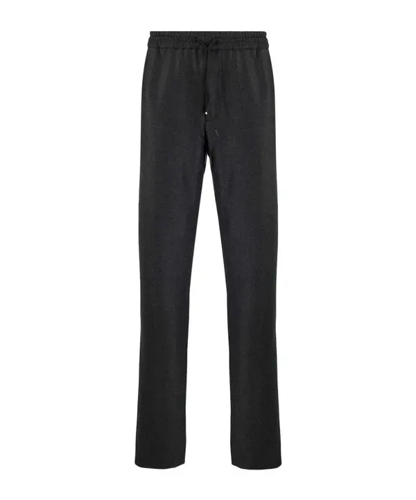 Sease Drawstring Casual Pants