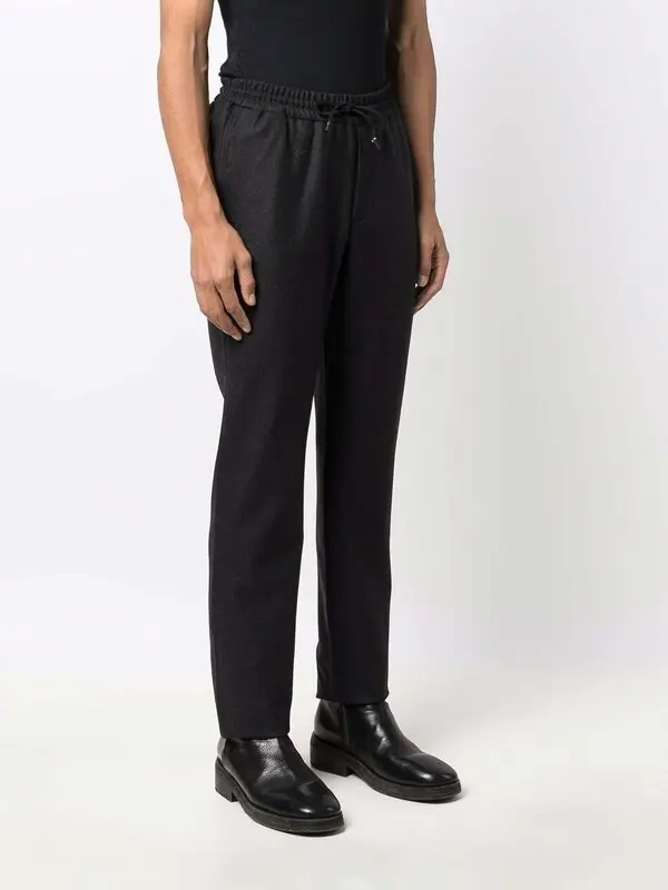 Sease Drawstring Casual Pants
