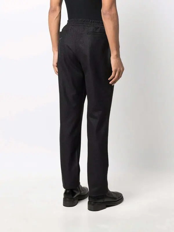 Sease Drawstring Casual Pants