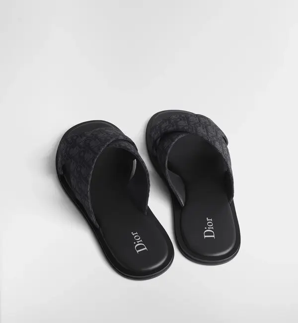 Dior Rivage Sandal