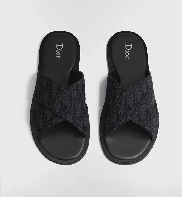 Dior Rivage Sandal