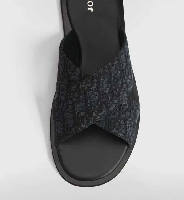 Dior Rivage Sandal