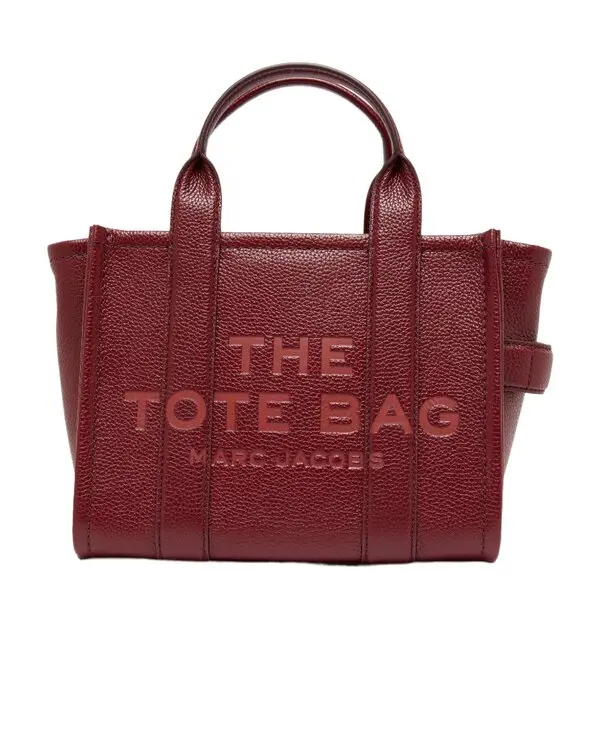 Marc Jacobs Small Logo Shoulder Bag