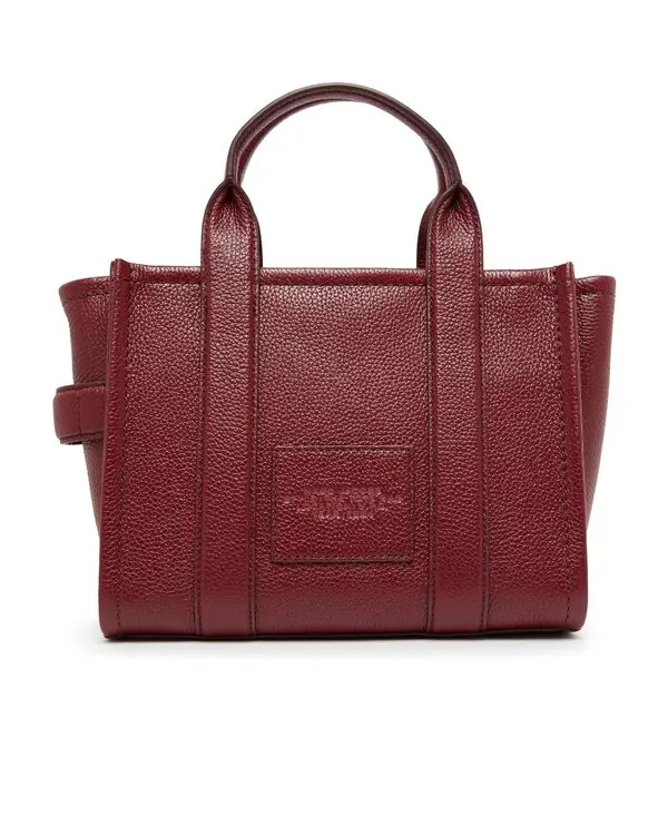 Marc Jacobs Small Logo Shoulder Bag