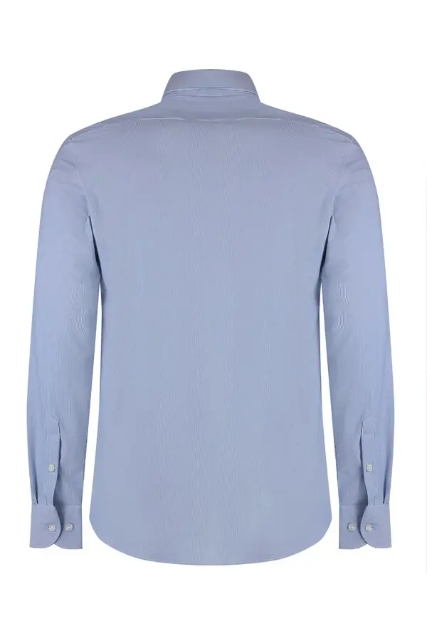 RRD Oxford Jacquard Shirt