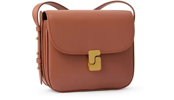 Soeur Mini Shoulder Bag