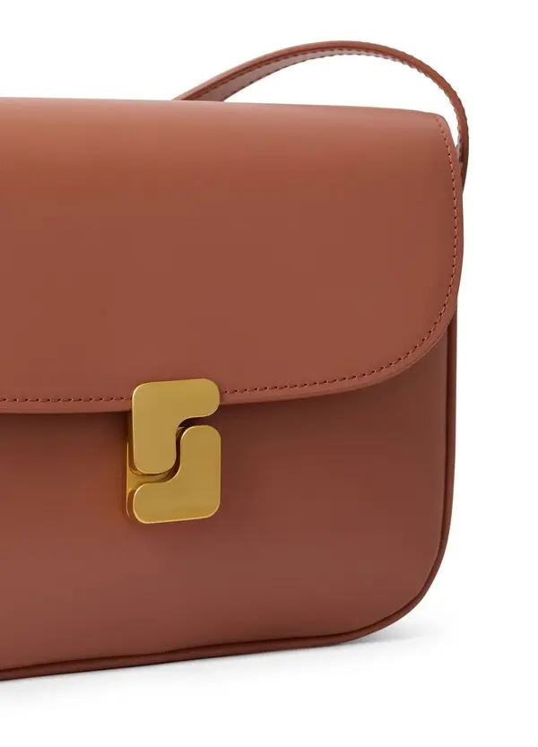 Soeur Mini Shoulder Bag
