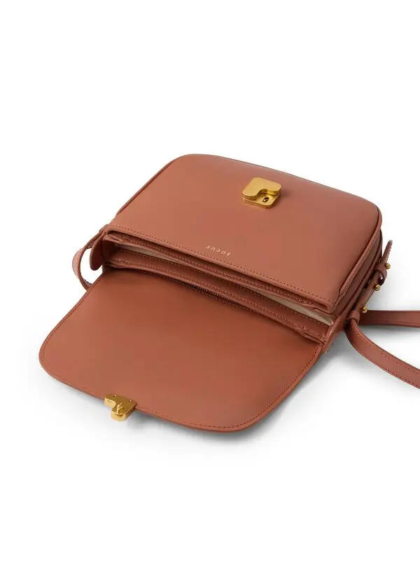 Soeur Mini Shoulder Bag