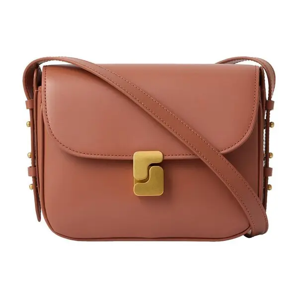 Soeur Mini Shoulder Bag