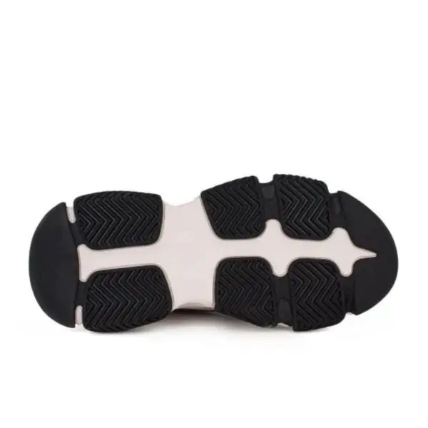 Steve Madden Possession Chunky Sneakers