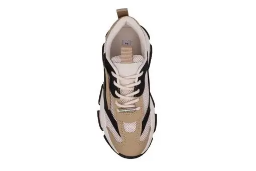 Steve Madden Possession Chunky Sneakers
