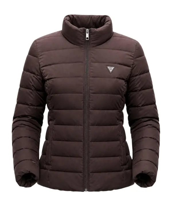 Guess Long Sleeve Jacket - Black