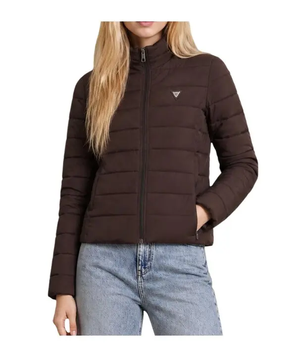 Guess Long Sleeve Jacket