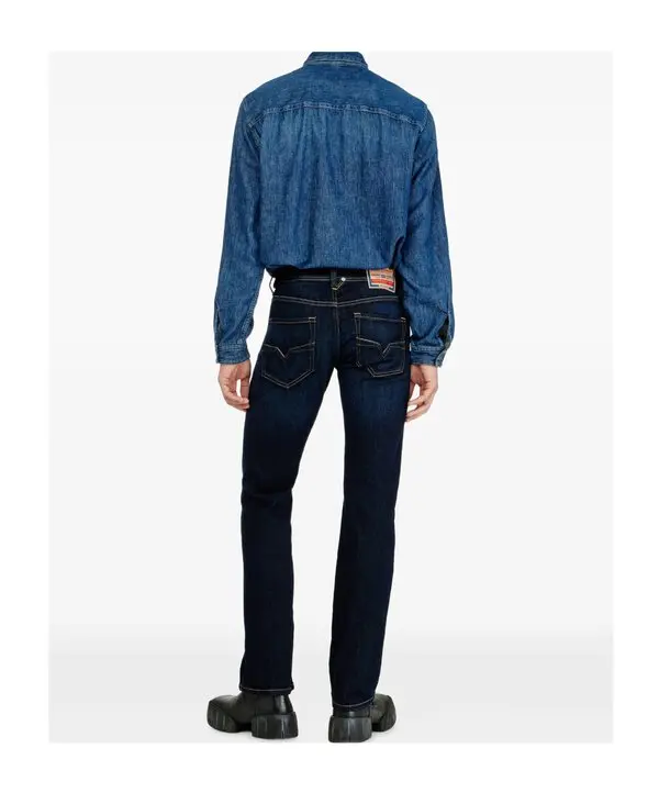 DIESEL® 1985 Larkee Straight-leg Jeans