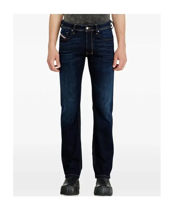 DIESEL® 1985 Larkee Straight-leg Jeans