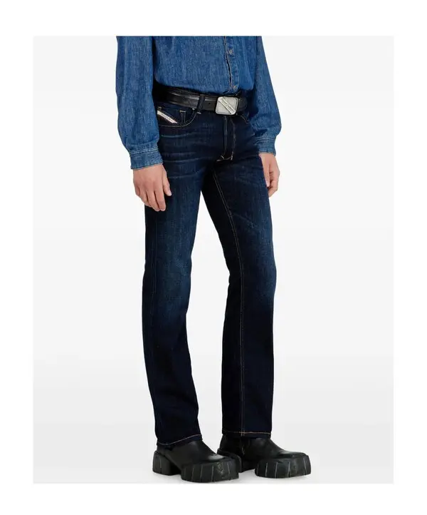 DIESEL® 1985 Larkee Straight-leg Jeans