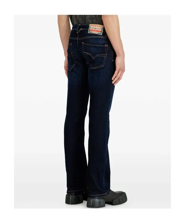 DIESEL® 1985 Larkee Straight-leg Jeans