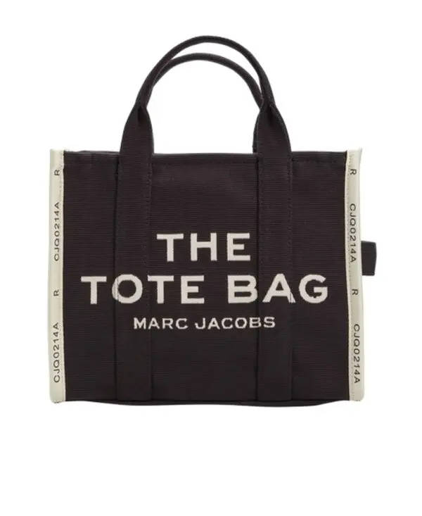 Marc Jacobs Logo Shoulder Bag