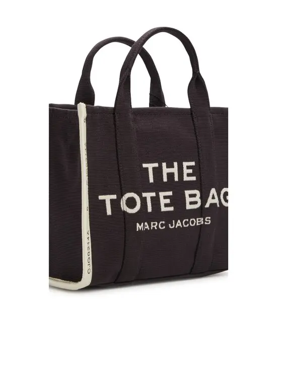 Marc Jacobs Logo Shoulder Bag