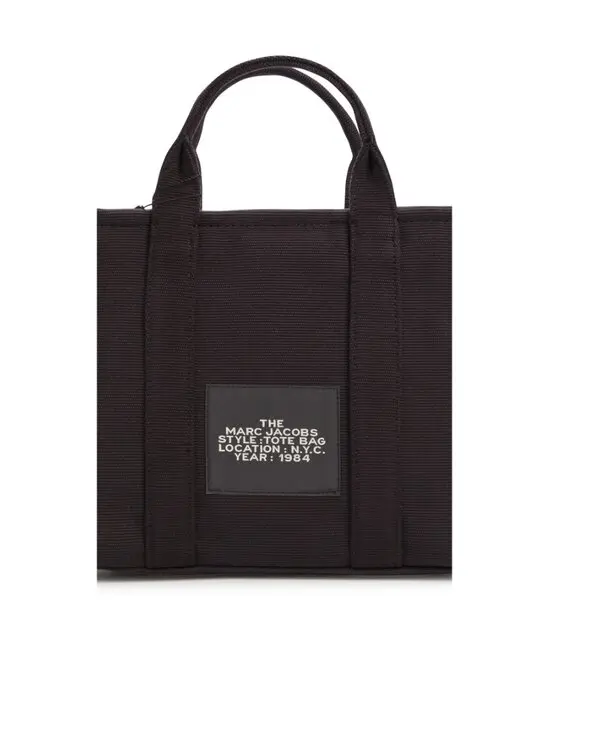 Marc Jacobs Logo Shoulder Bag