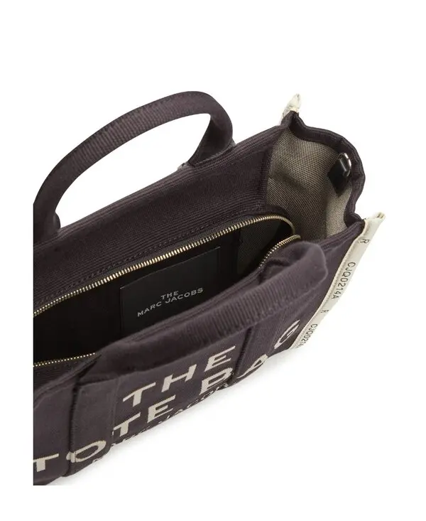 Marc Jacobs Logo Shoulder Bag