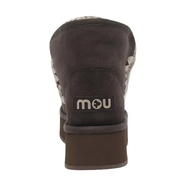 Mou Platform Boots